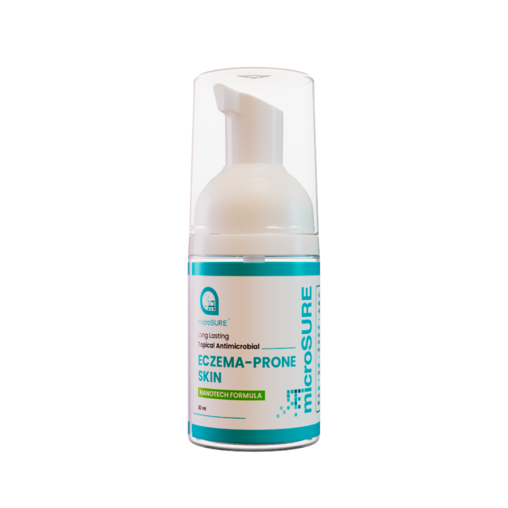 MicroSure – Nanotech Advanced Formulas